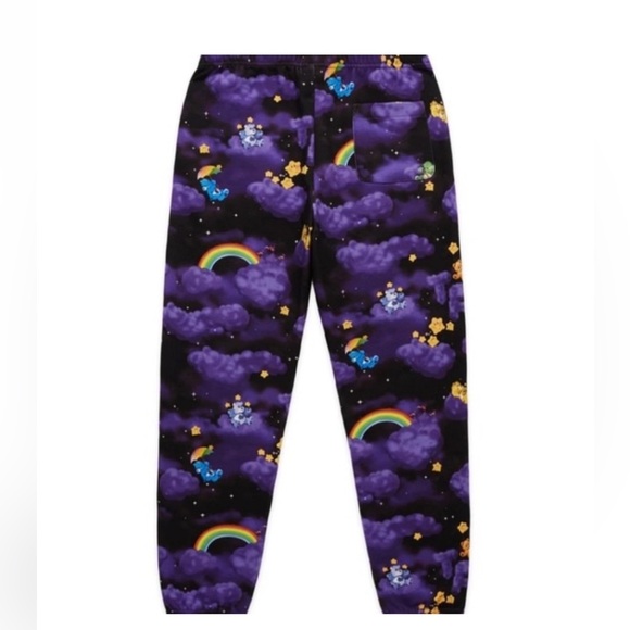 Teddy Fresh | Pants | Teddy Fresh X Care Bears Collab Jogger Sweat ...